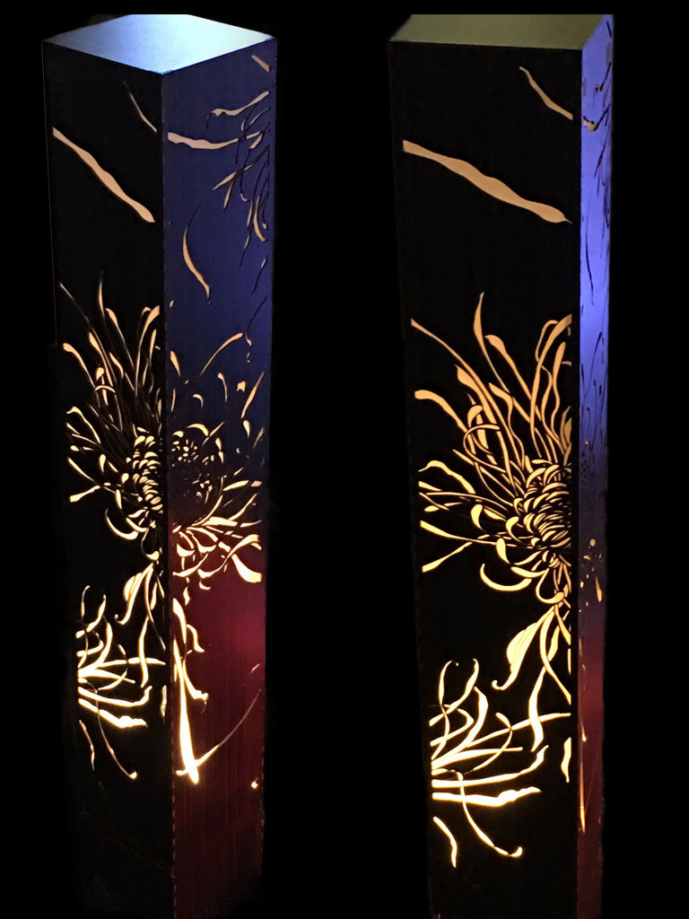 Coming Soon | GLAF produced by RYUSEIMITSU Co., Ltd.